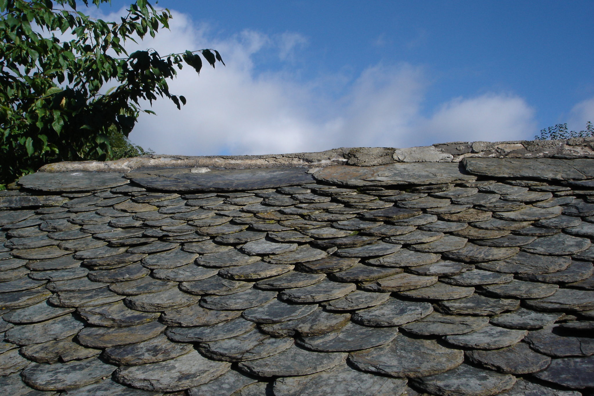 Choisir l'ardoise naturelle d'Espagne avec Meignan JC | Ardoises JC Meignan